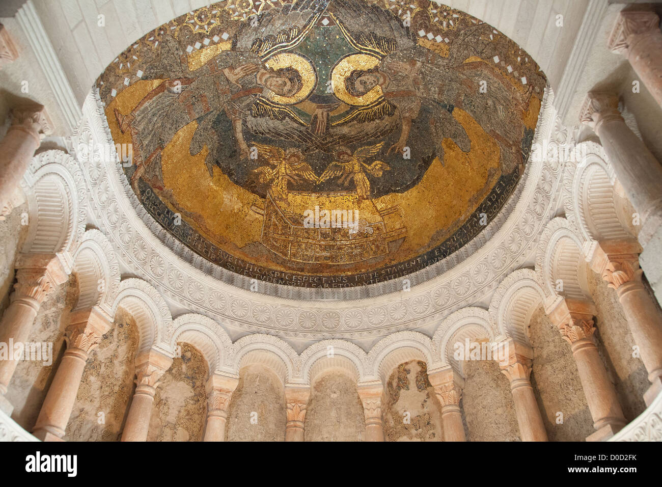 Carolingian architecture hi-res stock photography and images - Alamy