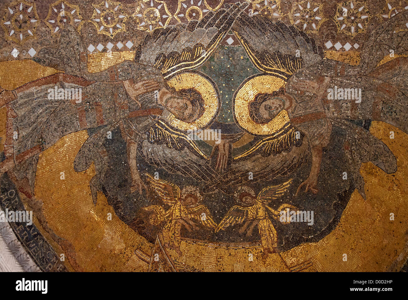 Carolingian architecture hi-res stock photography and images - Alamy