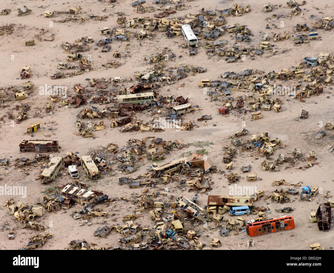 Fallujah city hi-res stock photography and images - Alamy