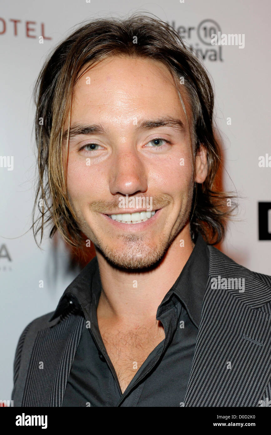 Rob Stewart High Resolution Stock Photography and Images - Alamy