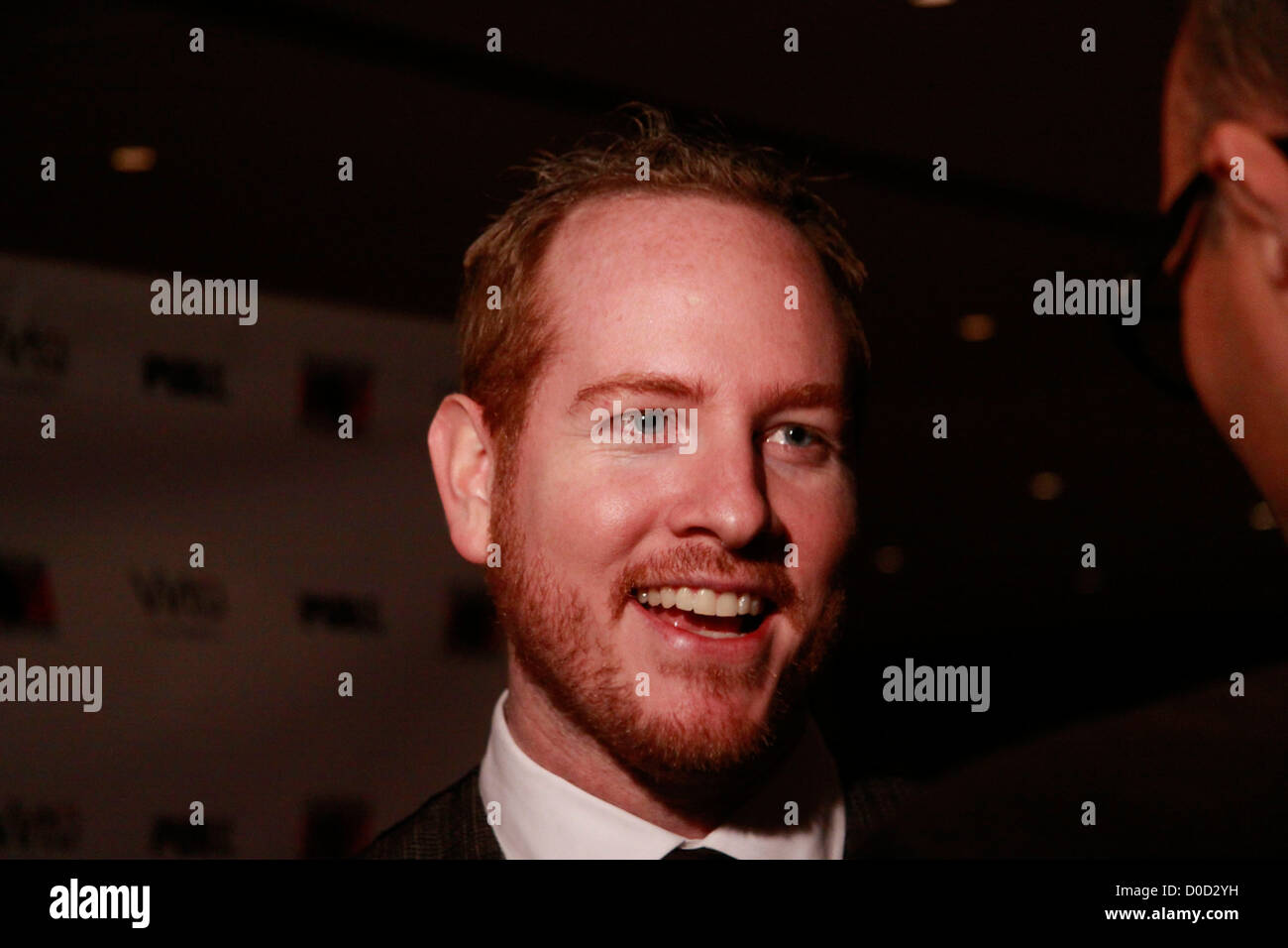 Darren Goldstein Opening night of the Broadway musical production of ...