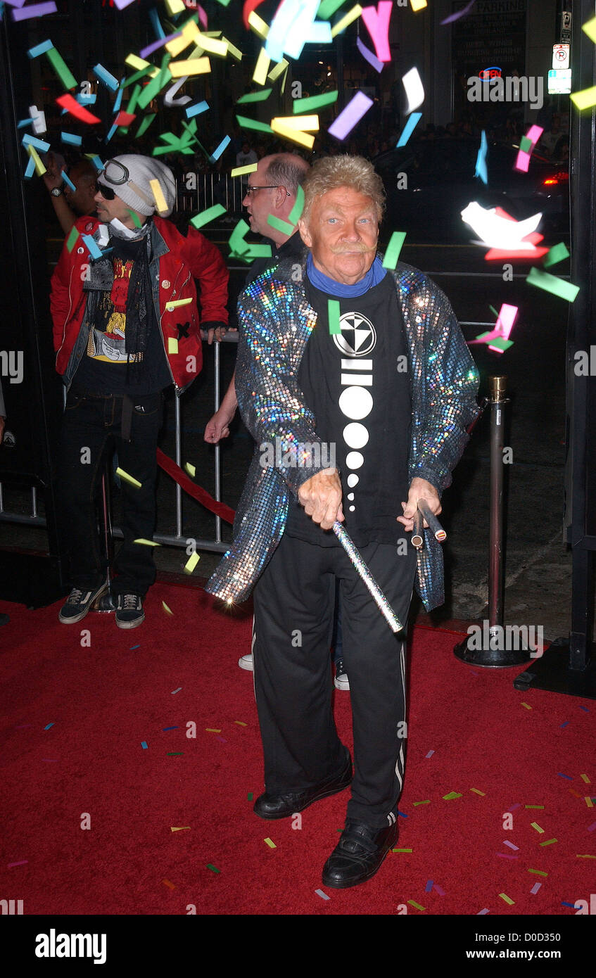 Rip taylor hi-res stock photography and images - Alamy