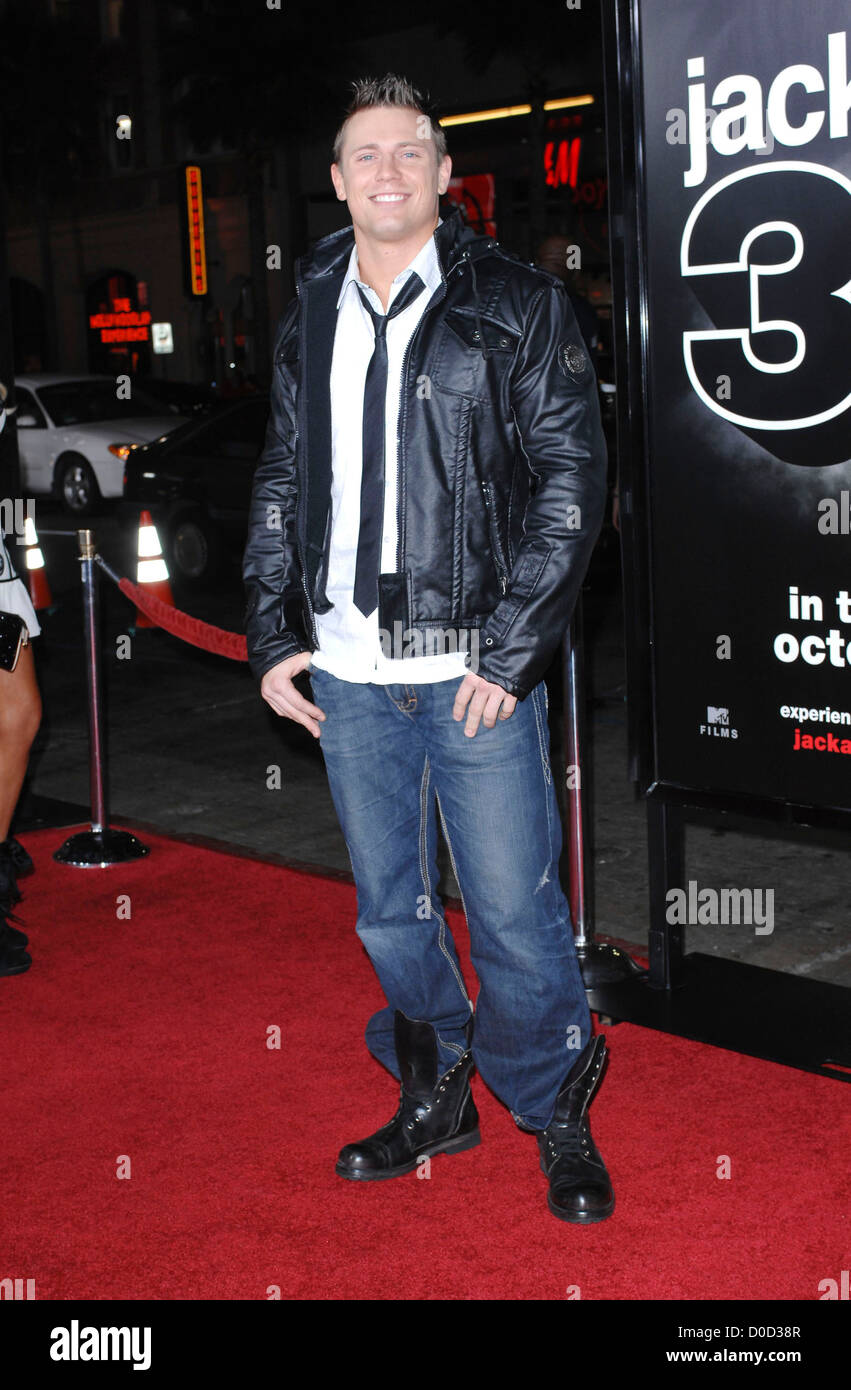 Mike mizanin hi-res stock photography and images - Alamy