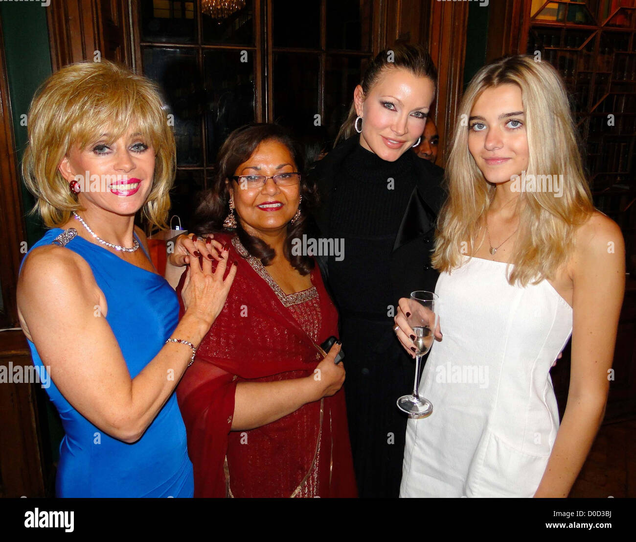 Jade farmiloe hi-res stock photography and images - Alamy