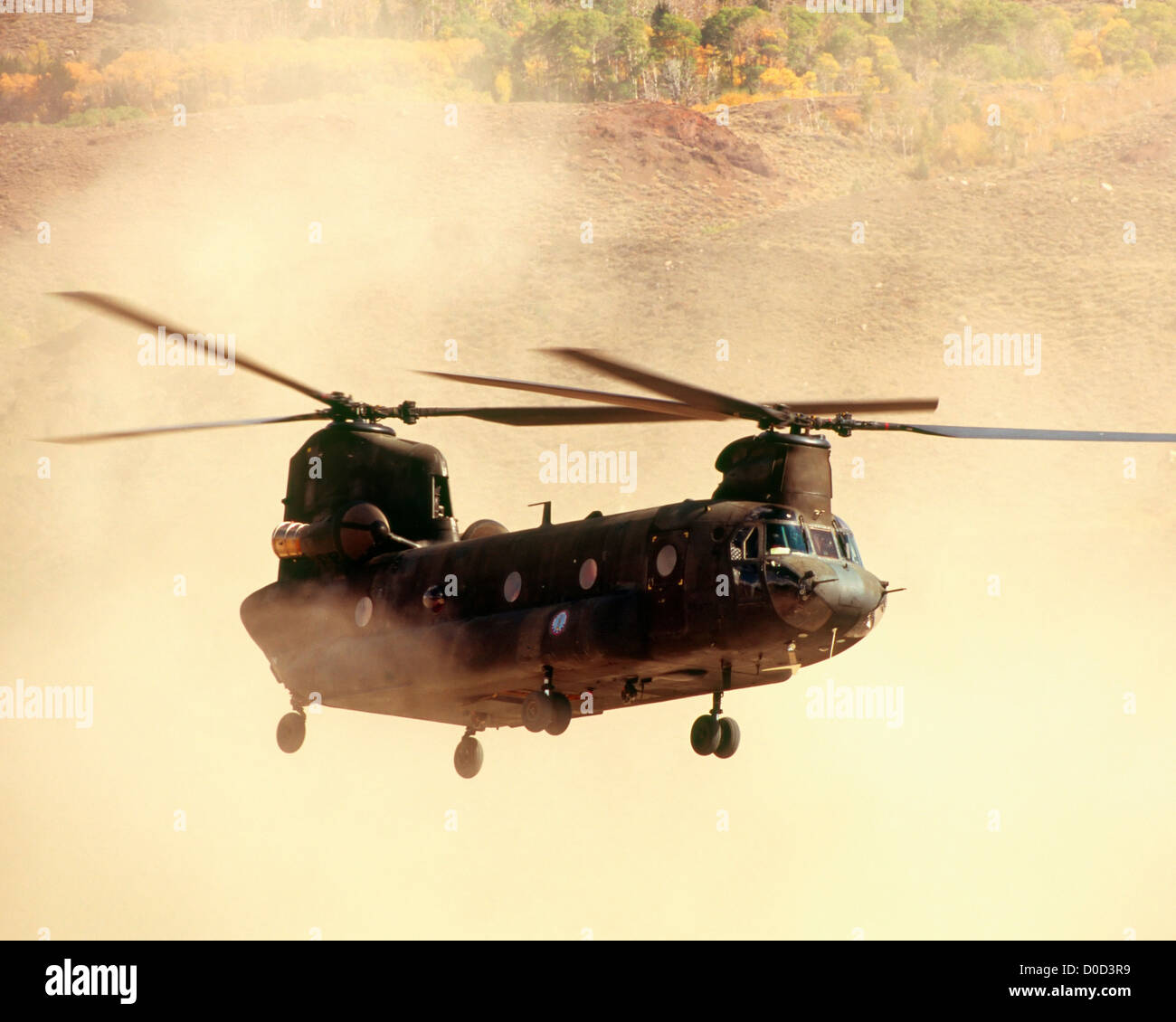 Dust landing hi-res stock photography and images - Alamy