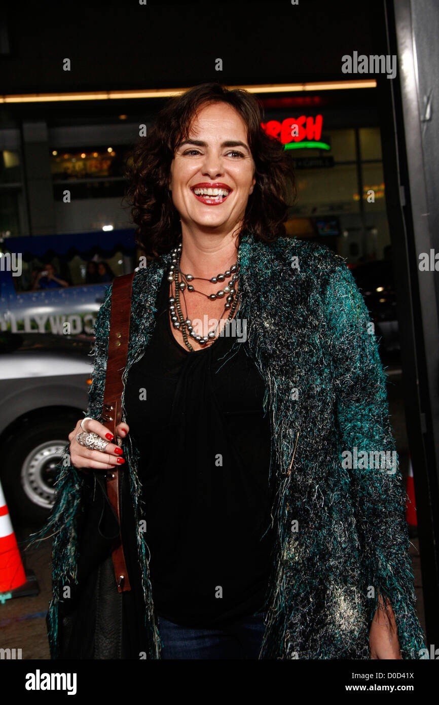 Michelle johnson where hi-res stock photography and images - Alamy