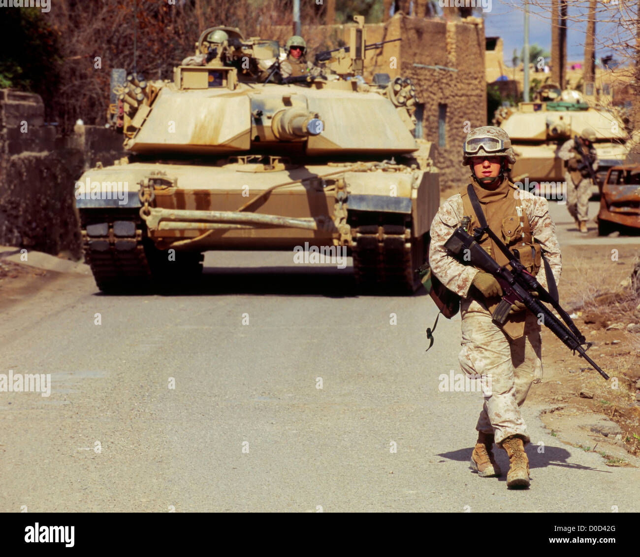 Combat tanks hi-res stock photography and images - Alamy