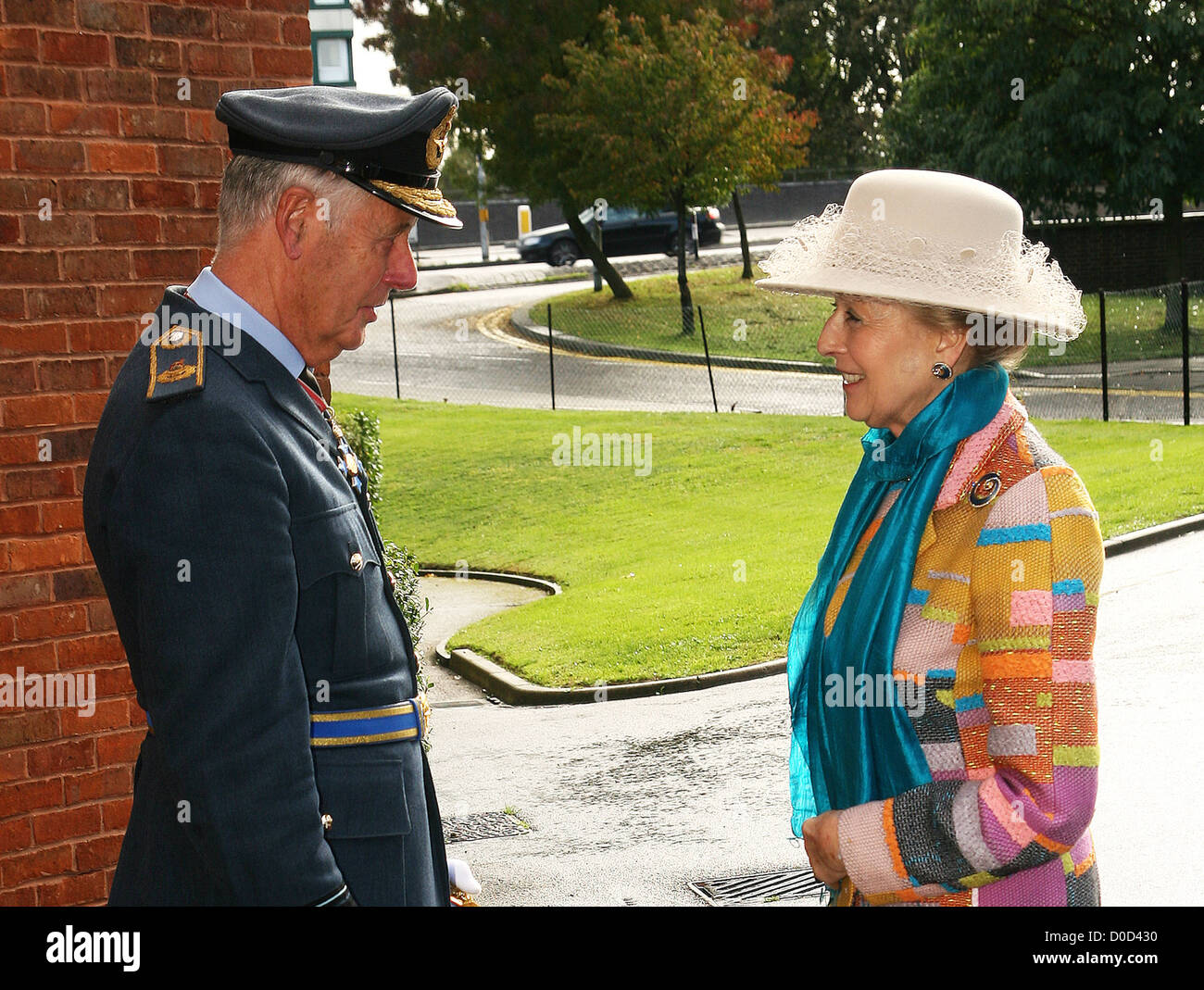 Princess greeted hi-res stock photography and images - Alamy