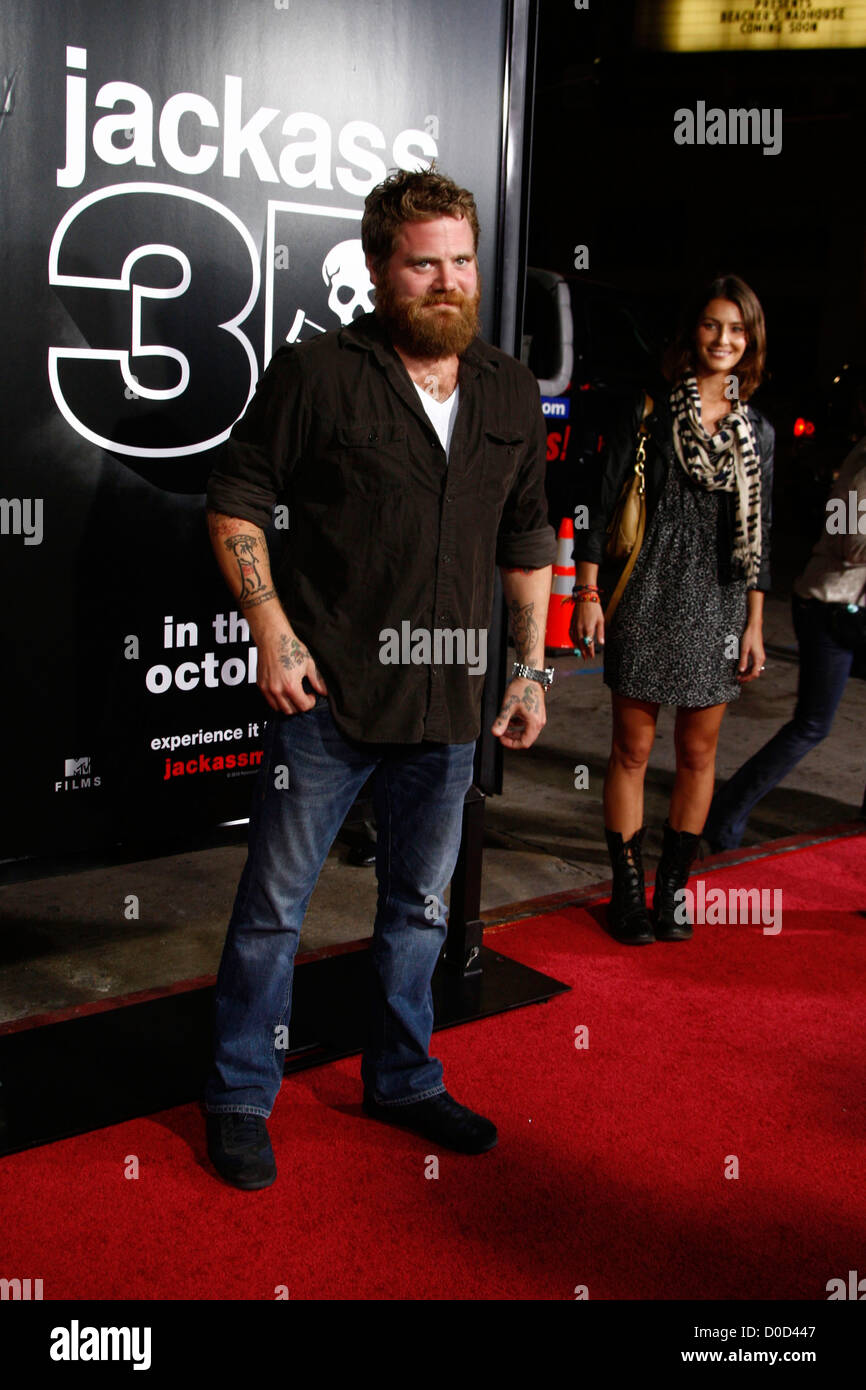 Ryan dunn hi-res stock photography and images - Alamy
