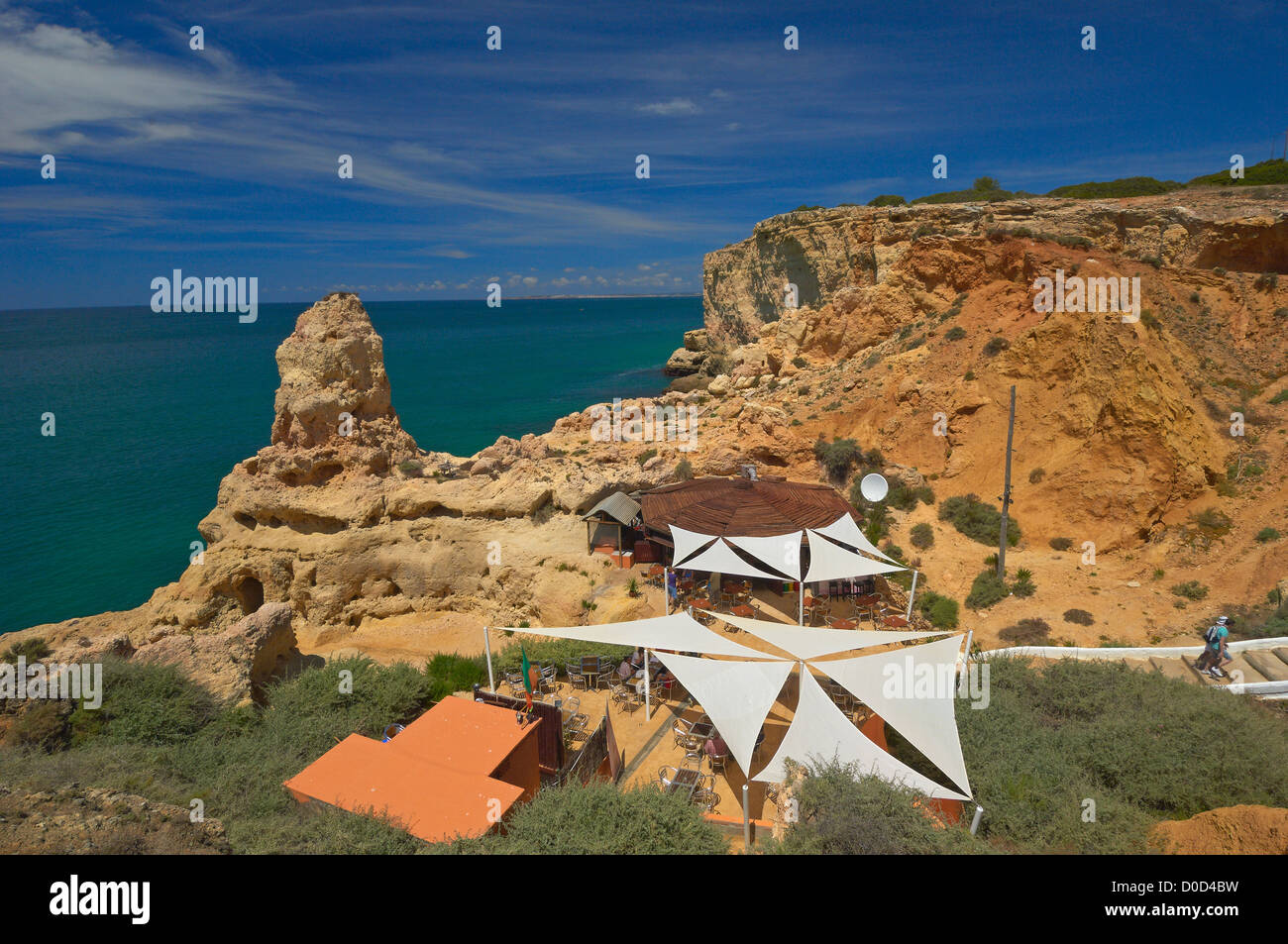 Algar Seco High Resolution Stock Photography and Images - Alamy