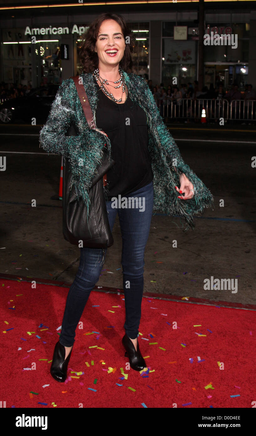 Michelle Johnson California