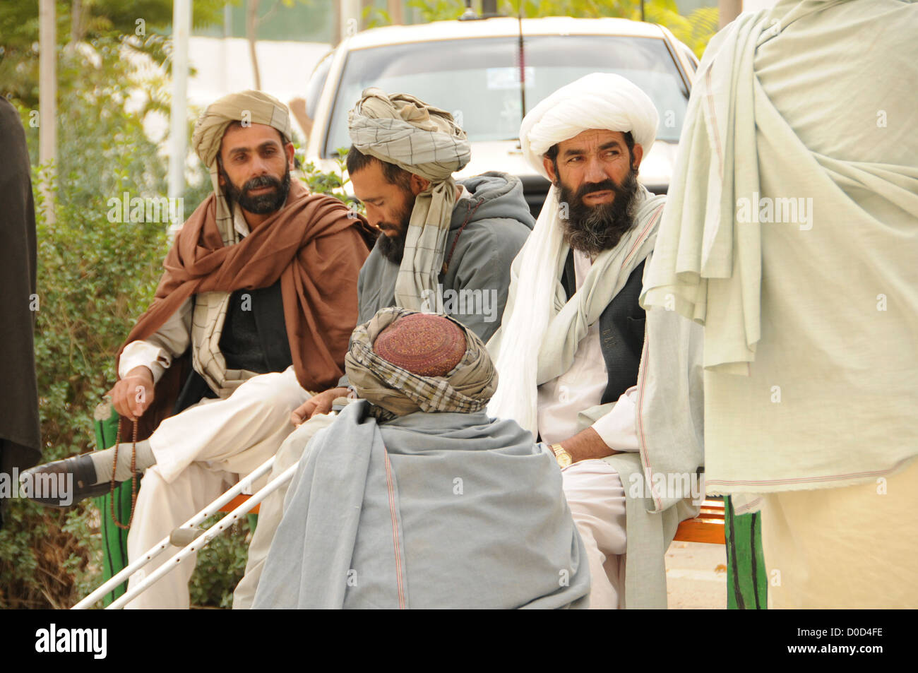 Governors compound hi-res stock photography and images - Alamy