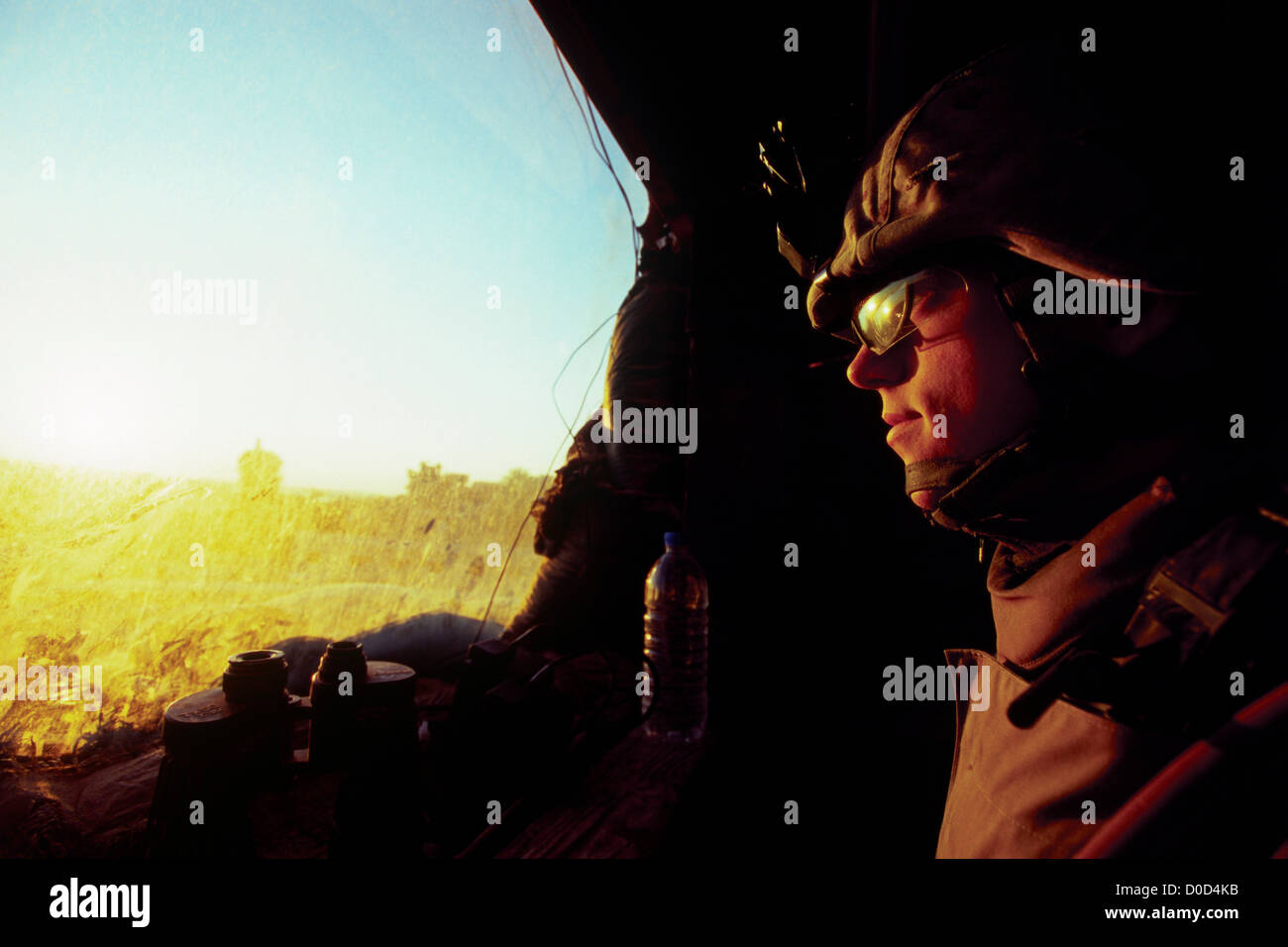 Bullet proof hi-res stock photography and images - Alamy