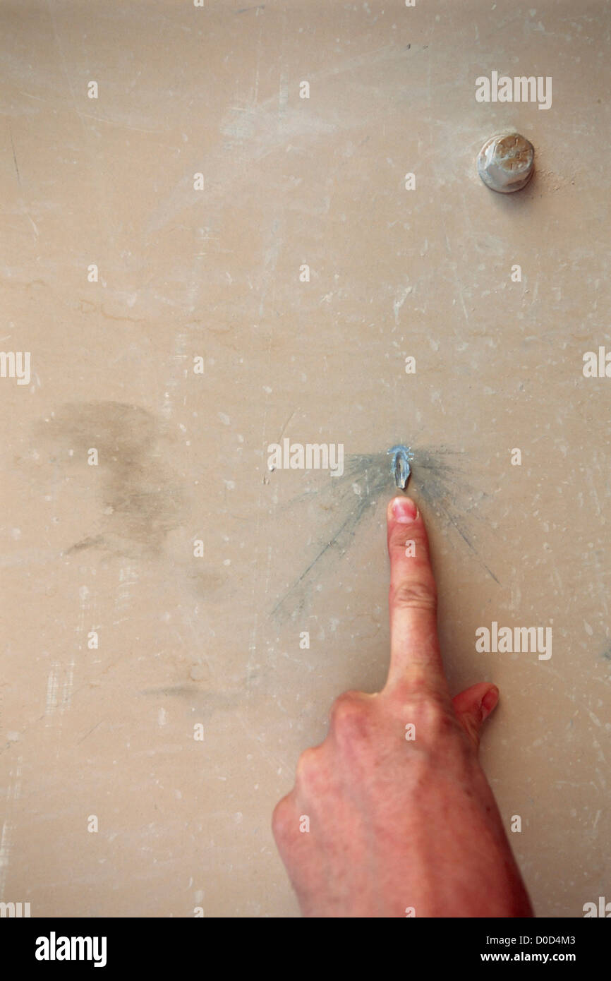 War struck hi-res stock photography and images - Alamy