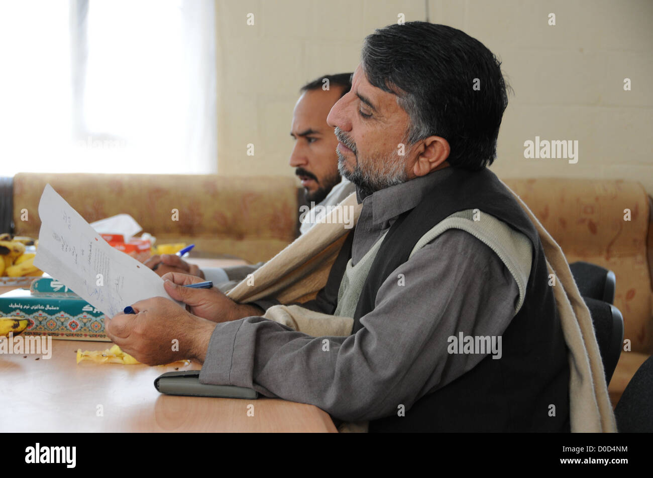 Farah rod hi-res stock photography and images - Alamy