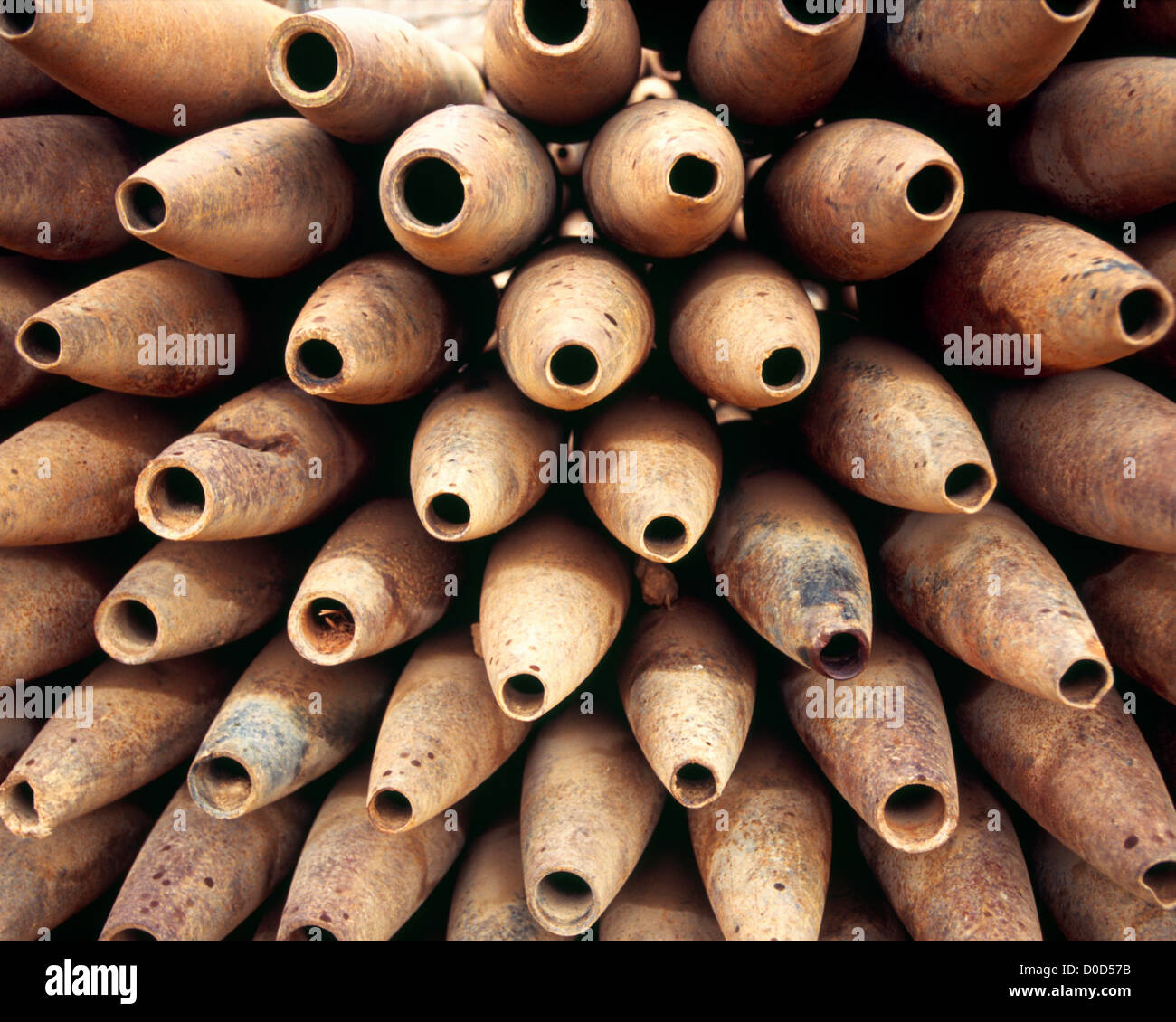 Captured artillery rounds intended used hi-res stock photography and ...