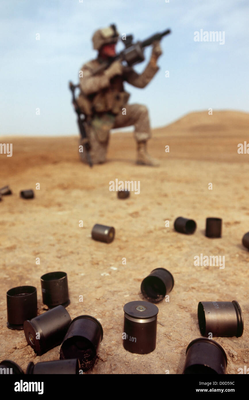 American grenade hi-res stock photography and images - Alamy