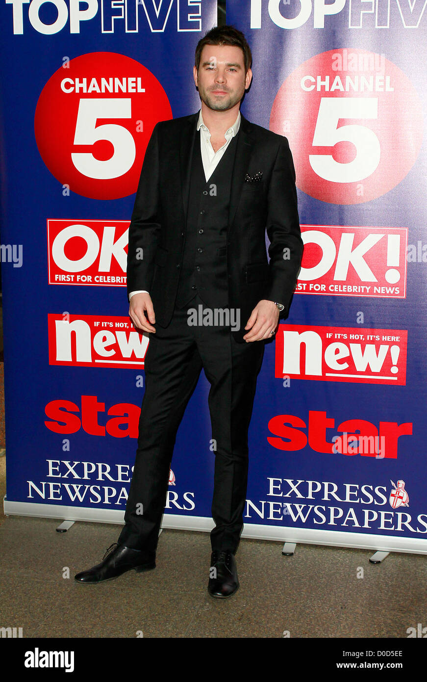 Dave Berry Dinner to celebrate rthern & Shell's recent purchase of ...