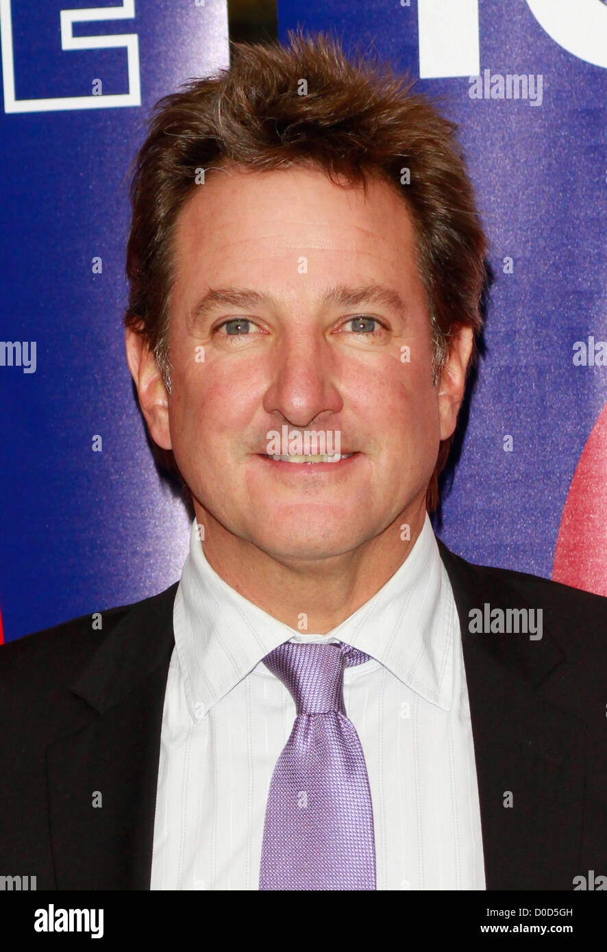 Mark Nicholas Dinner to celebrate Northern & Shell's recent purchase of ...