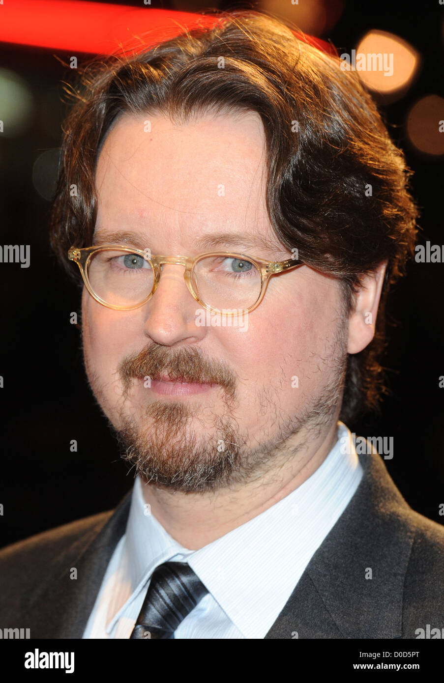 Matt reeves matt reeves hi-res stock photography and images - Alamy