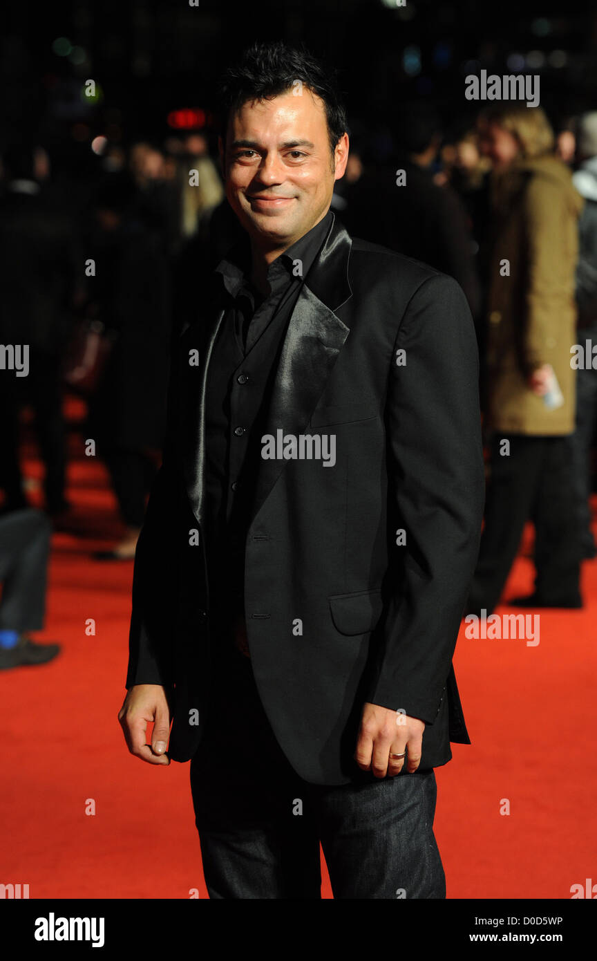 Emil Marwa 54th BFI London Film Festival: 'West is West' UK film ...