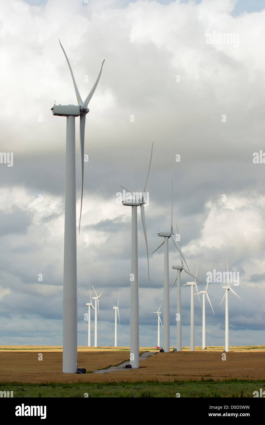 The great plains mid west hi-res stock photography and images - Alamy