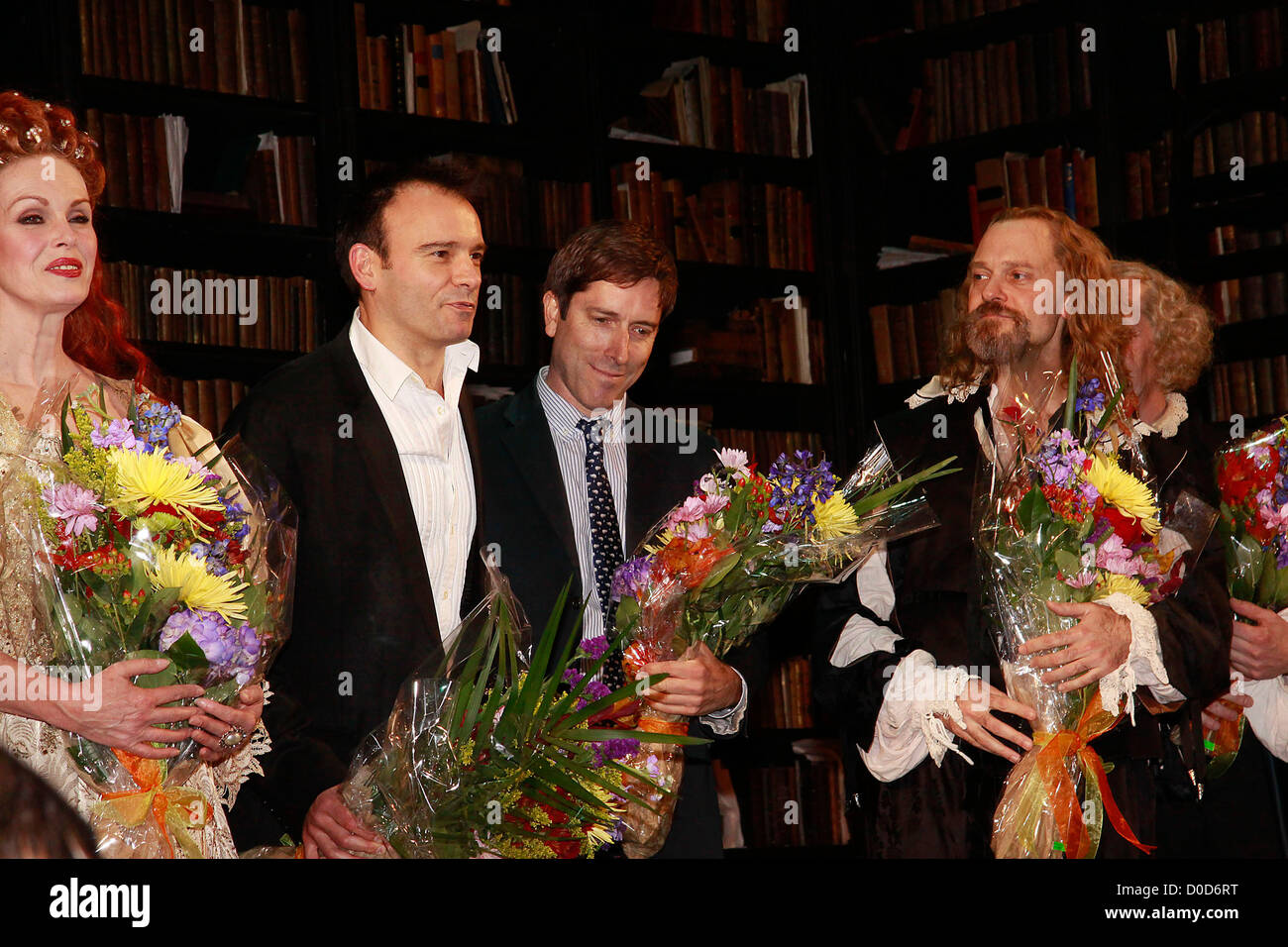 David hirson hi-res stock photography and images - Alamy