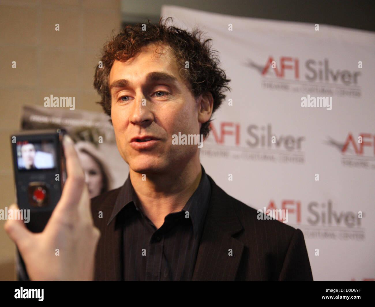 Director Doug Liman The Metropolitan Washington Council and the ...