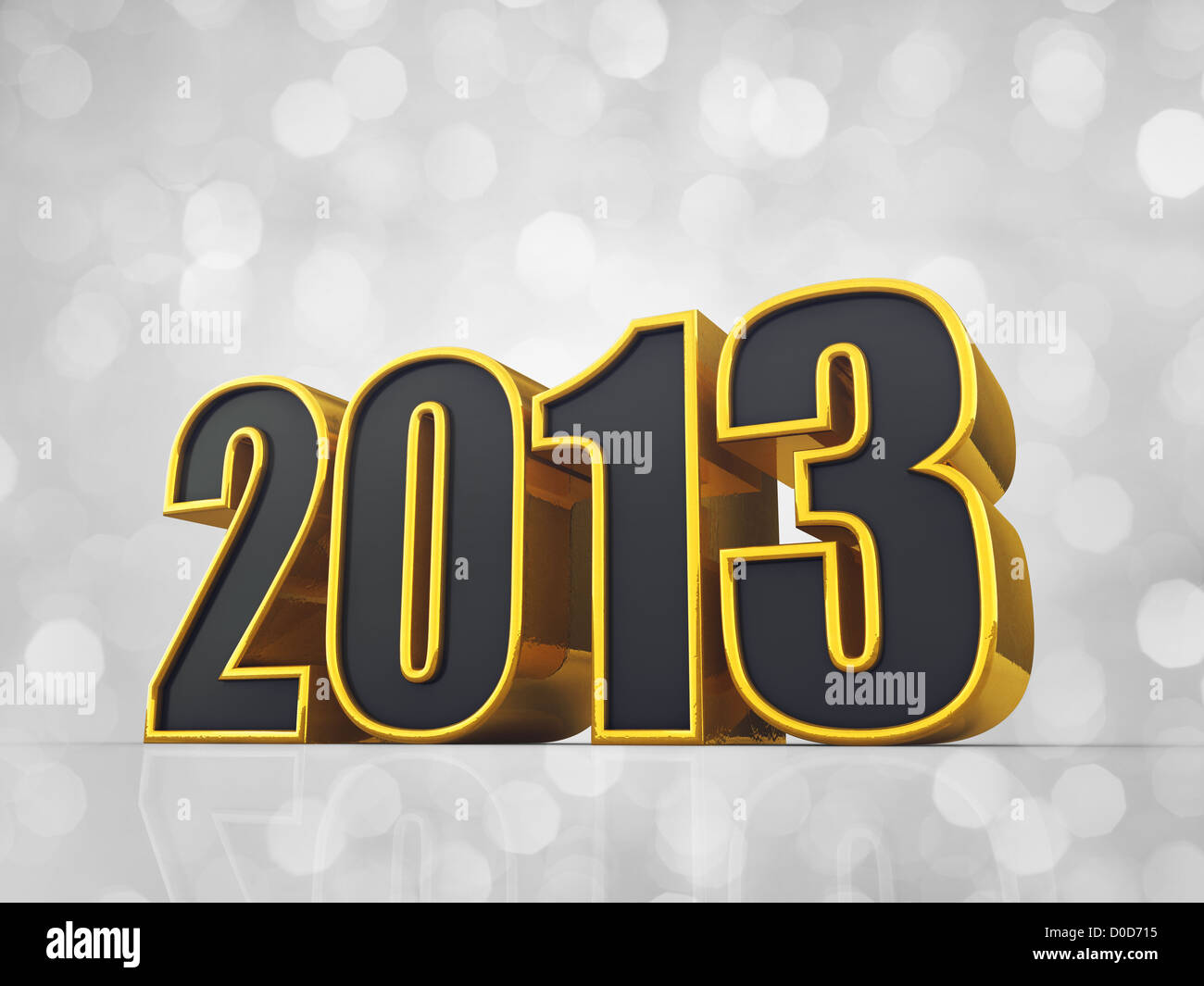 Happy New Year , 2013 Stock Photo - Alamy