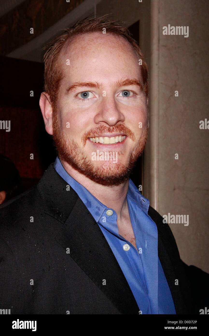 Darren Goldstein Opening night of the Broadway production of 'La Bete ...