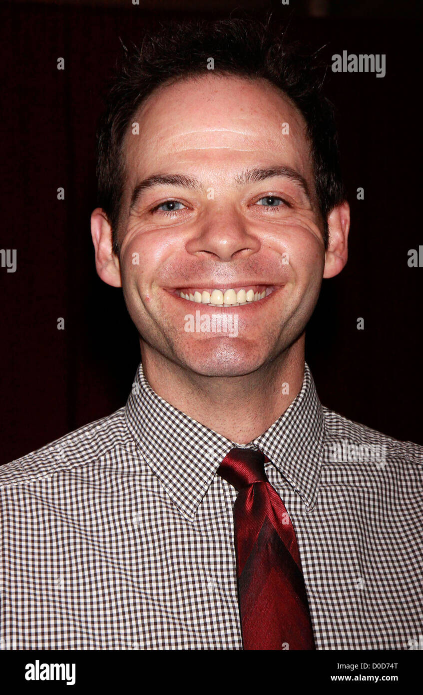 Bobby Cronin Opening night of 'Kelli O'Hara in Concert' at Feinstein's ...