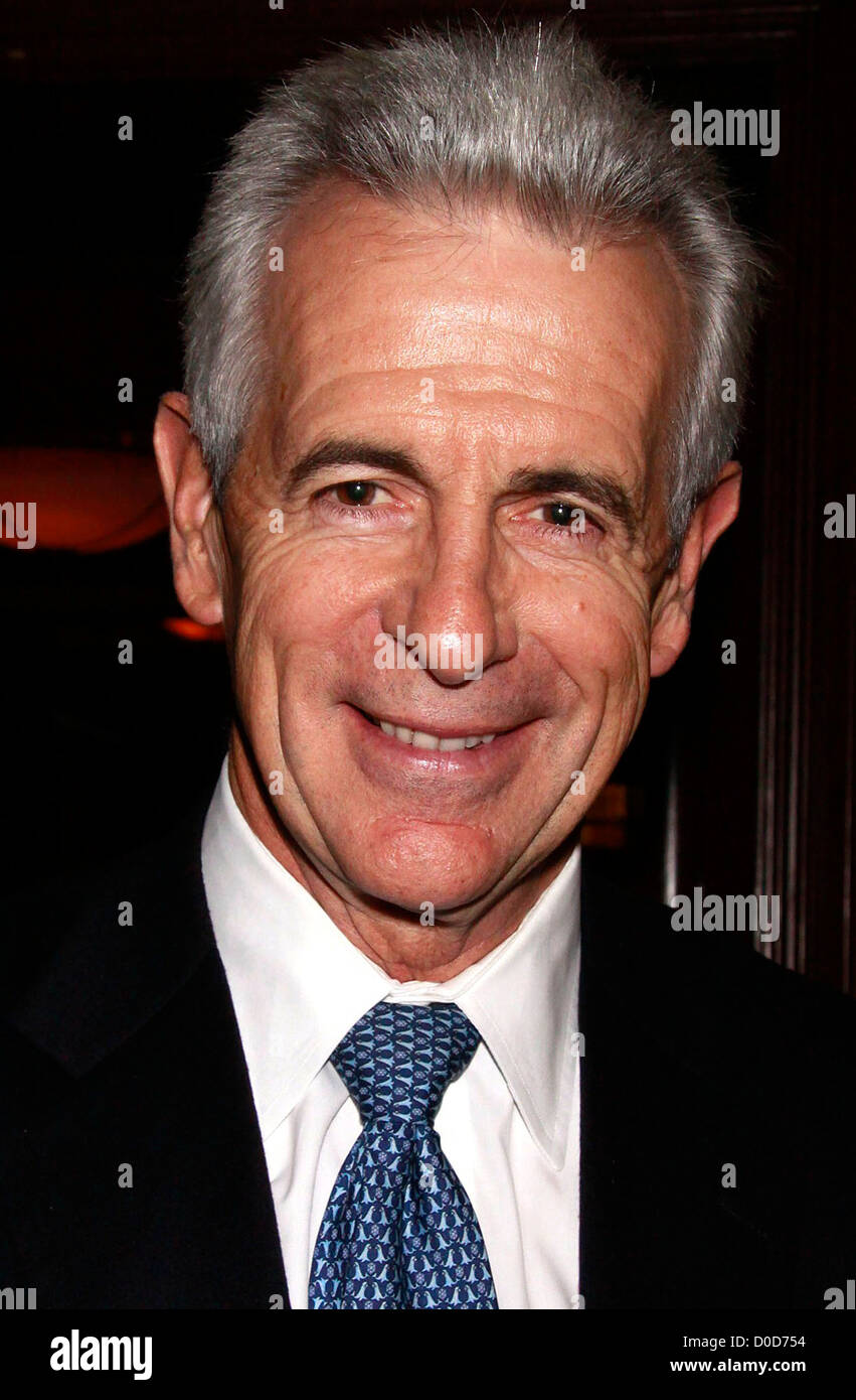 James Naughton Opening night of 'Kelli O'Hara in Concert' at Feinstein ...