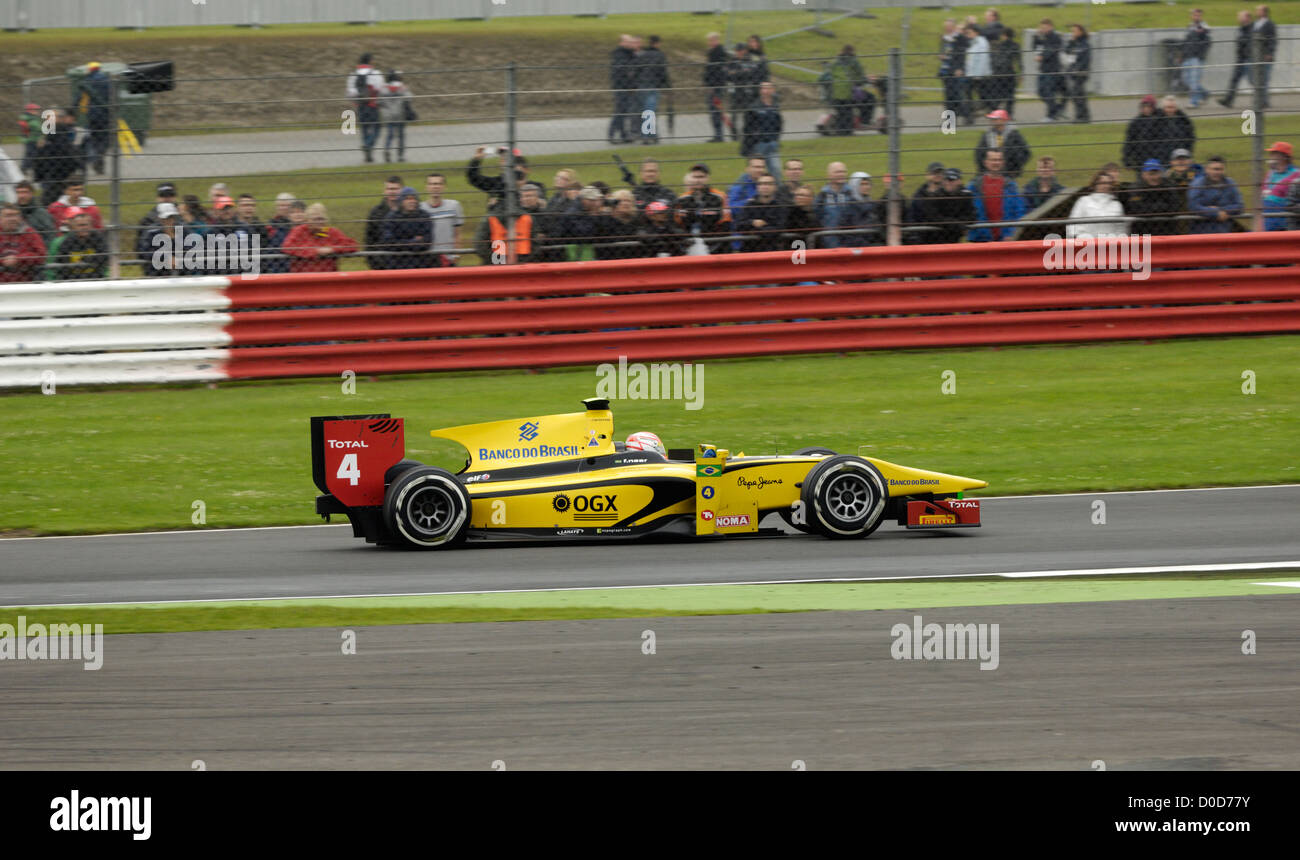 Formula 4 race car hi-res stock photography and images - Alamy