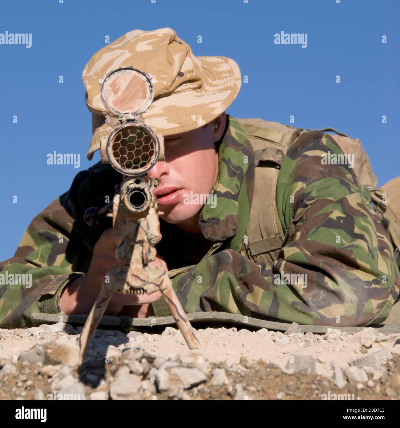 Sniper High Resolution Stock Photography and Images - Alamy