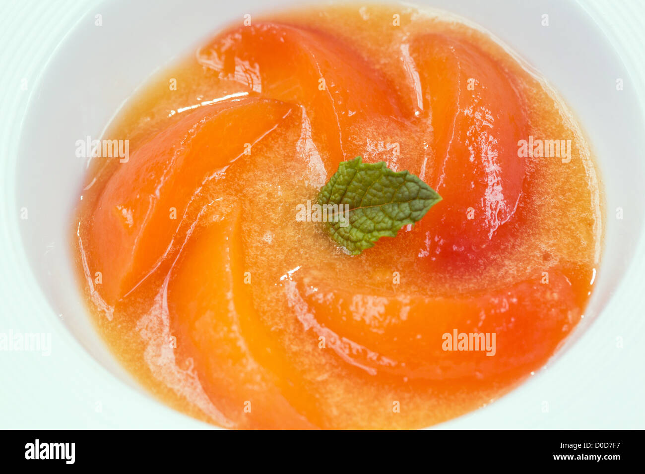 FISH SOUP WITH VERBENA ORIGINAL CUISINE WITH LAURENT CLEMENT COOKING ...
