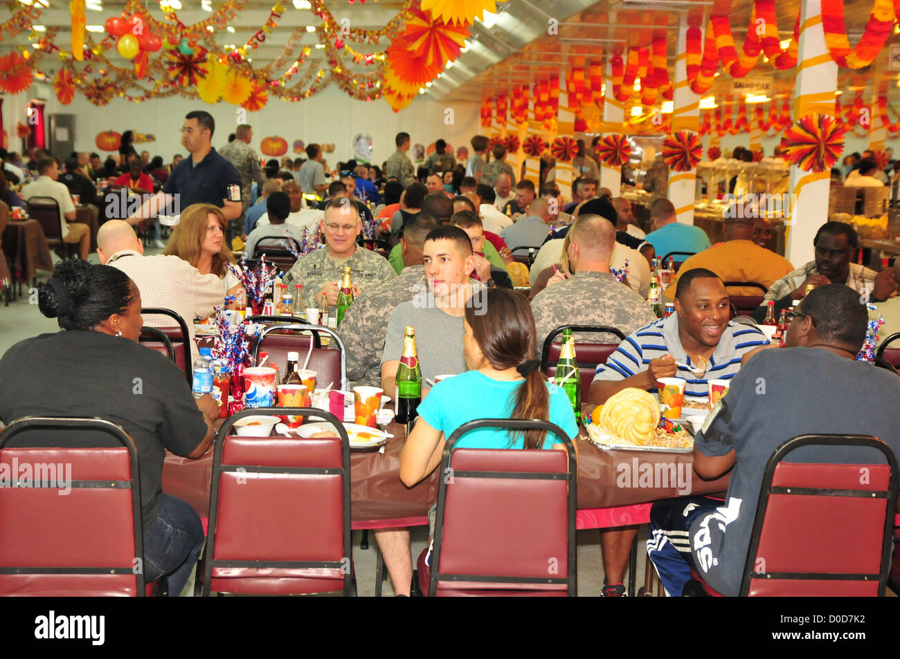 Camp arifjan kuwait hi-res stock photography and images - Alamy