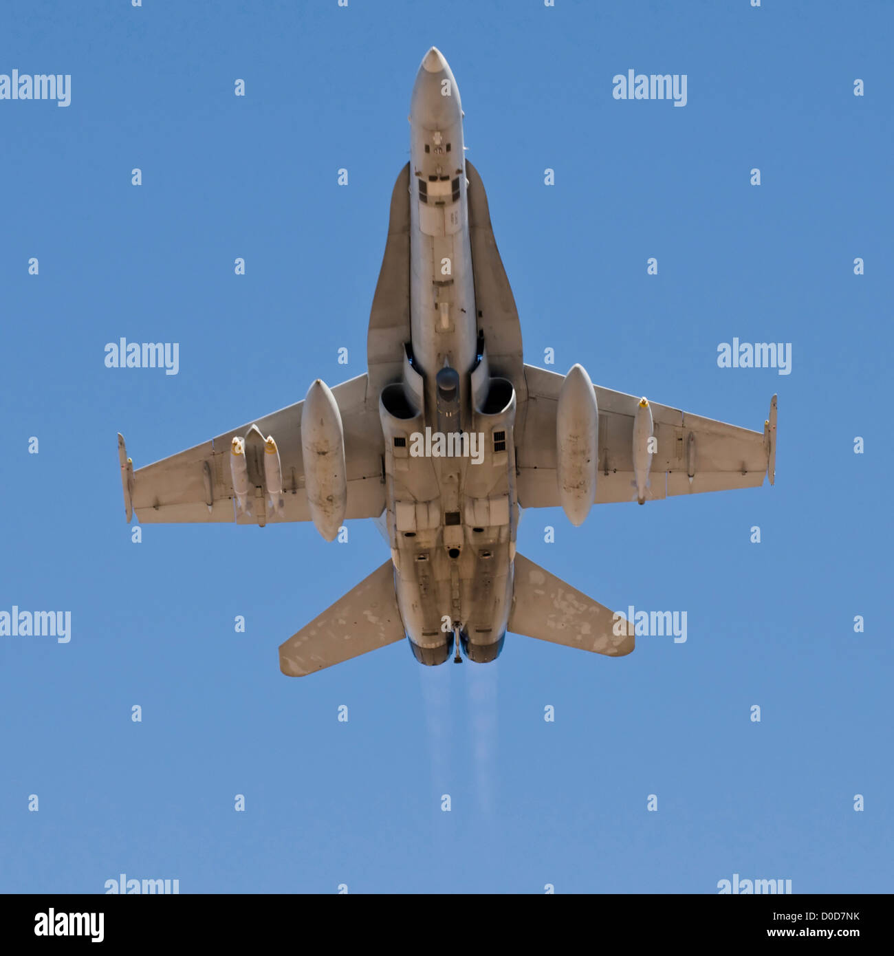 A u s marine f 18 hornet hi-res stock photography and images - Alamy