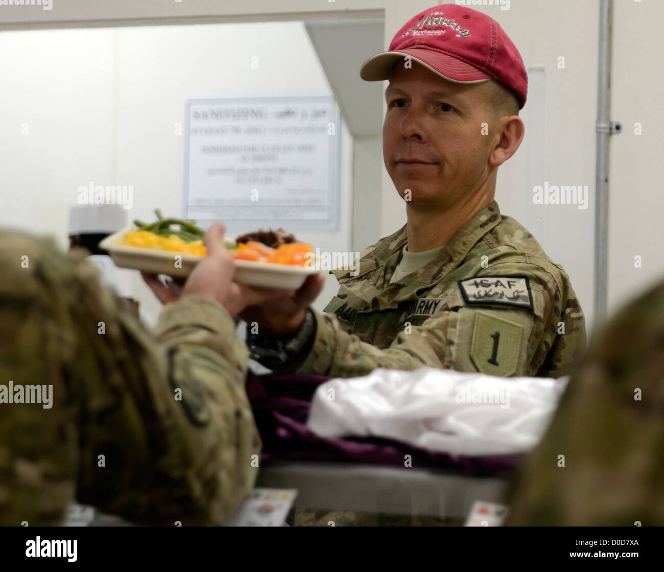 Task force radio setup - forkidslasopa