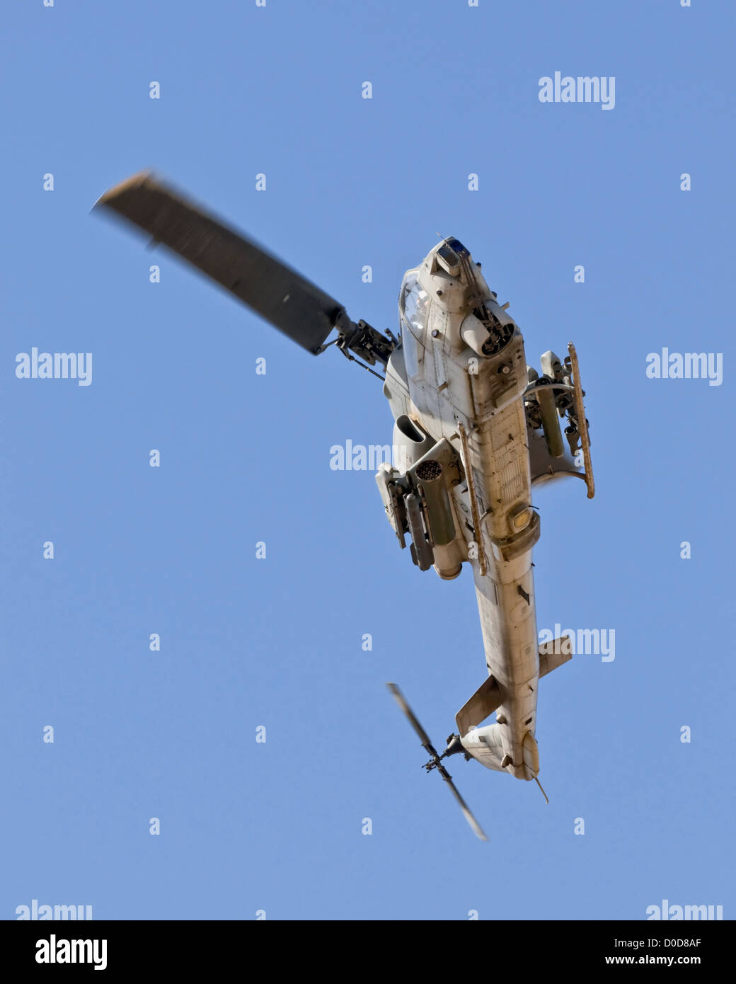 U.S. Marine Corps AH-1W Super Cobra Stock Photo - Alamy