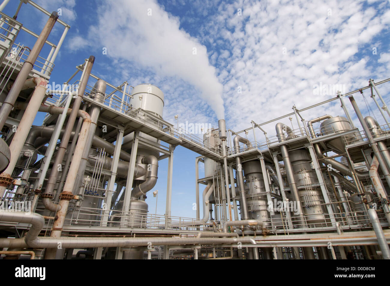 Worlds largest facility hi-res stock photography and images - Alamy