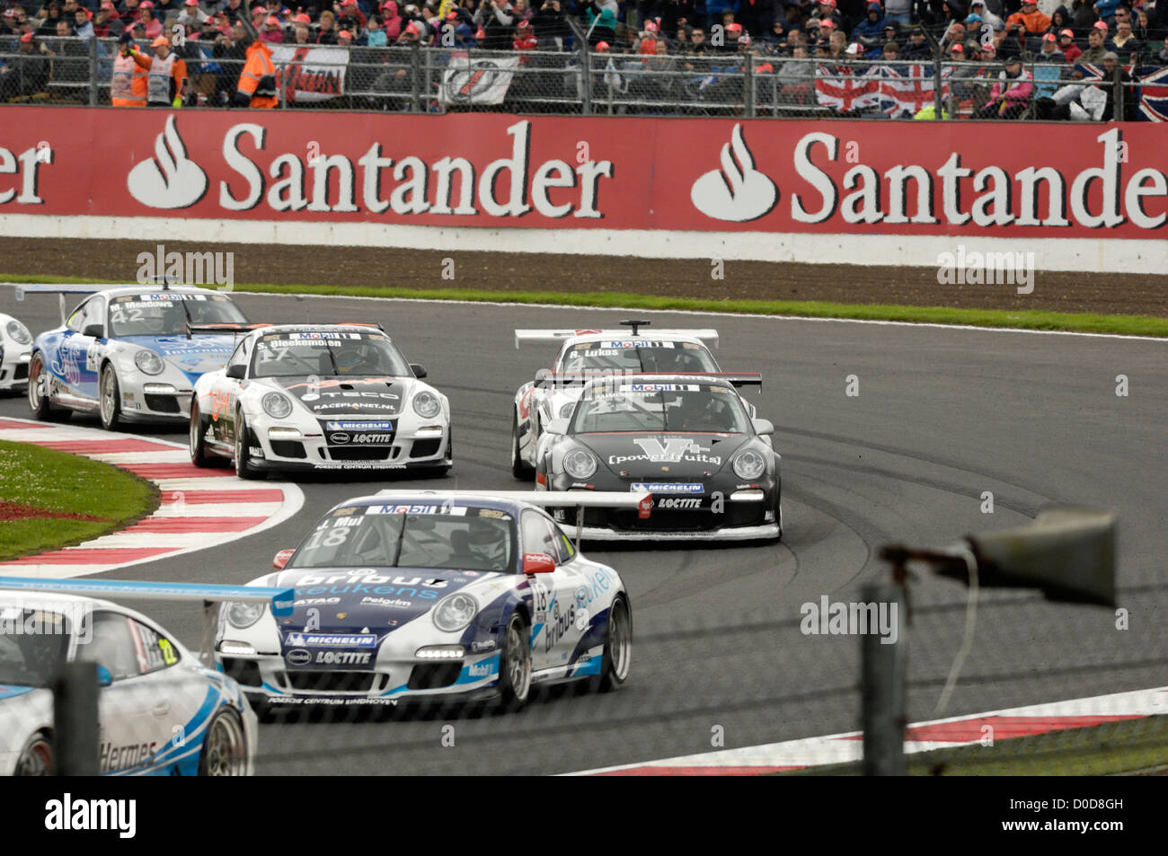 Sport racing formula 1 team hi-res stock photography and images - Alamy