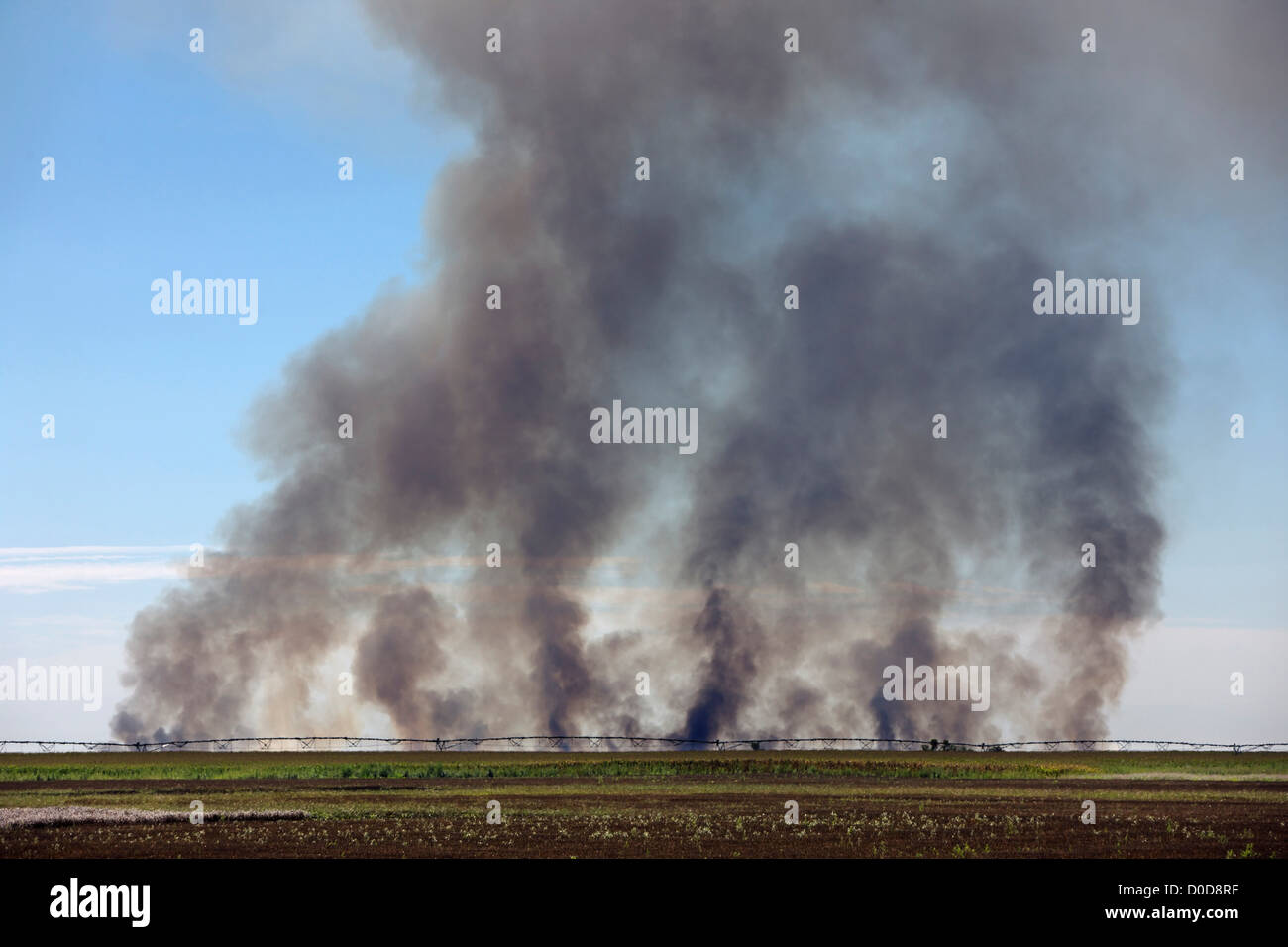 Southern kansas hi-res stock photography and images - Alamy