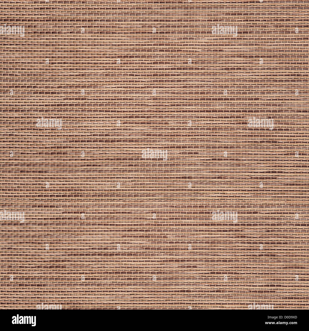brown canvas background or row pattern rough texture Stock Photo - Alamy
