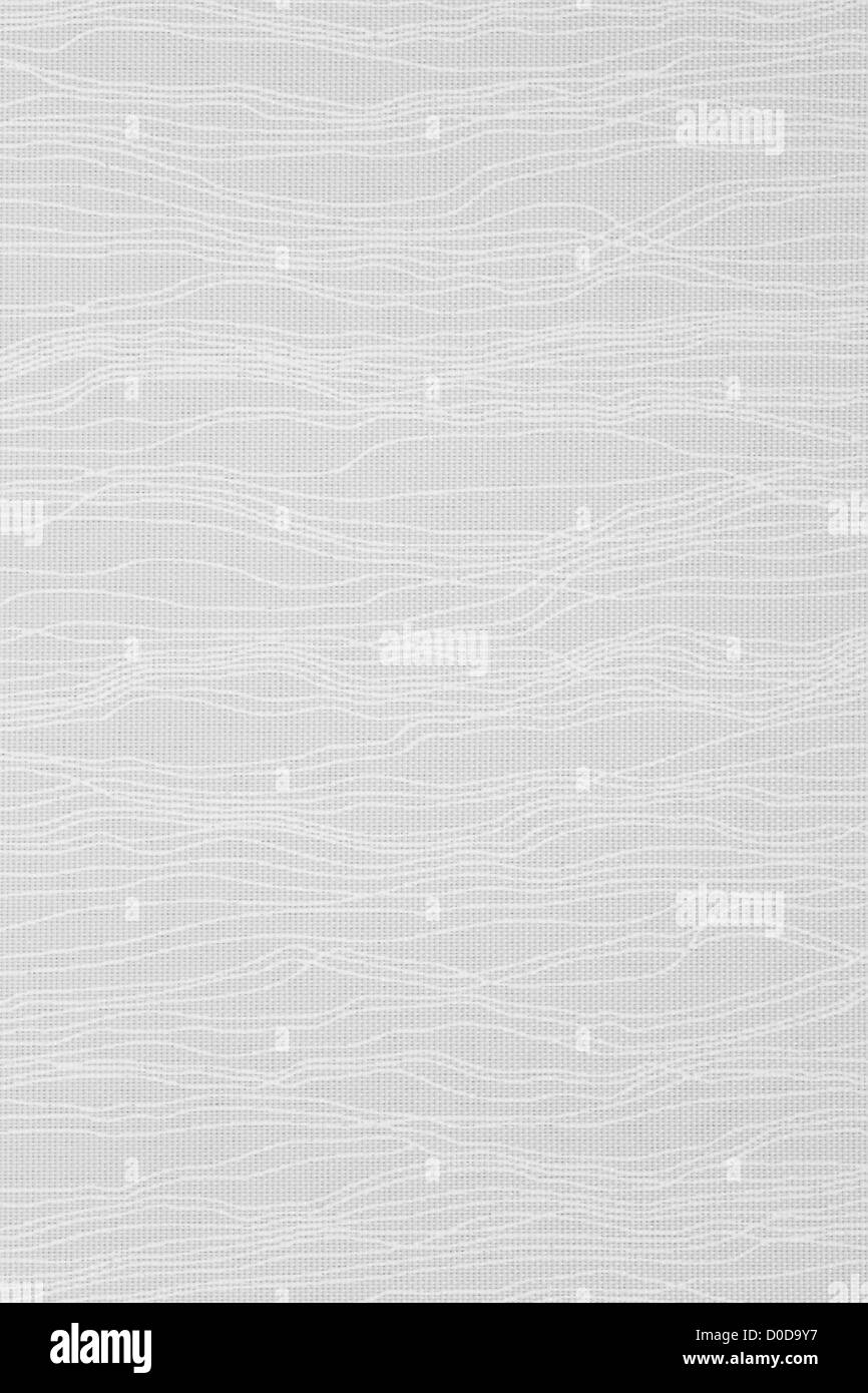White pattern texture hi-res stock photography and images - Alamy