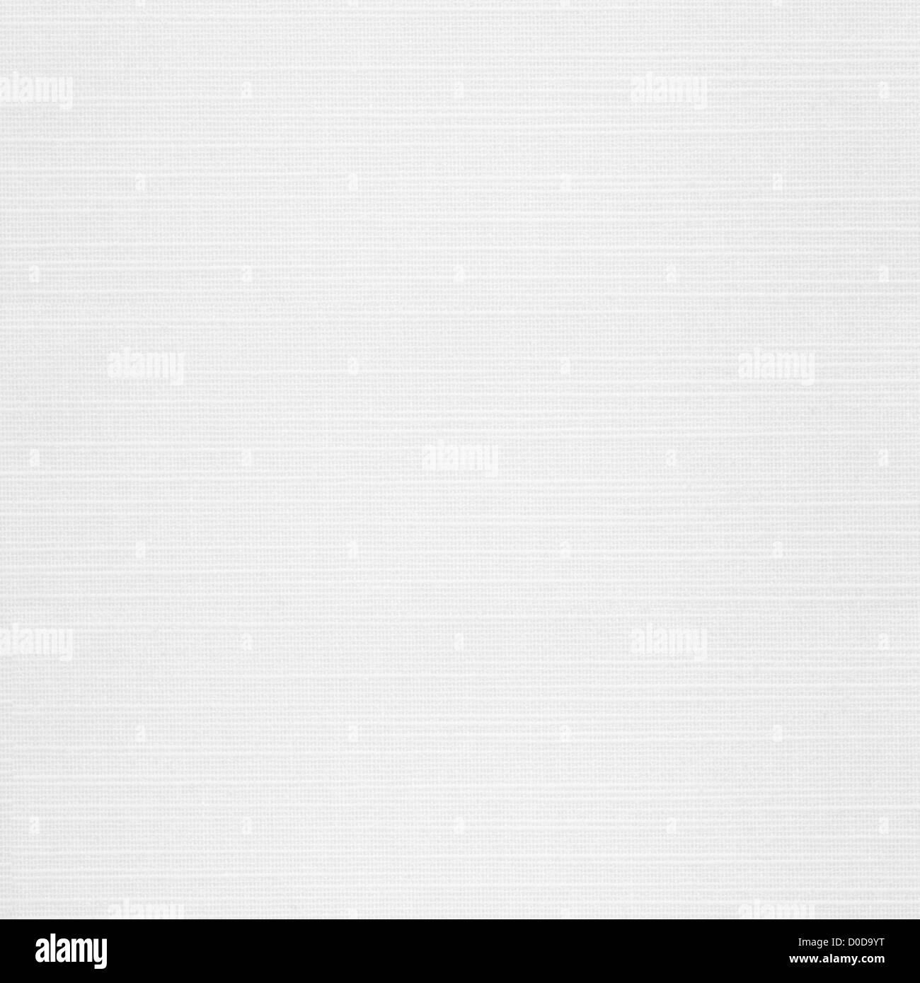 white fabric background, row pattern canvas texture or decorative ...