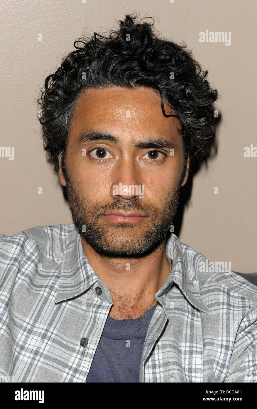 Director Taika Waititi 11th Annual imagineNATIVE film festival Toronto ...