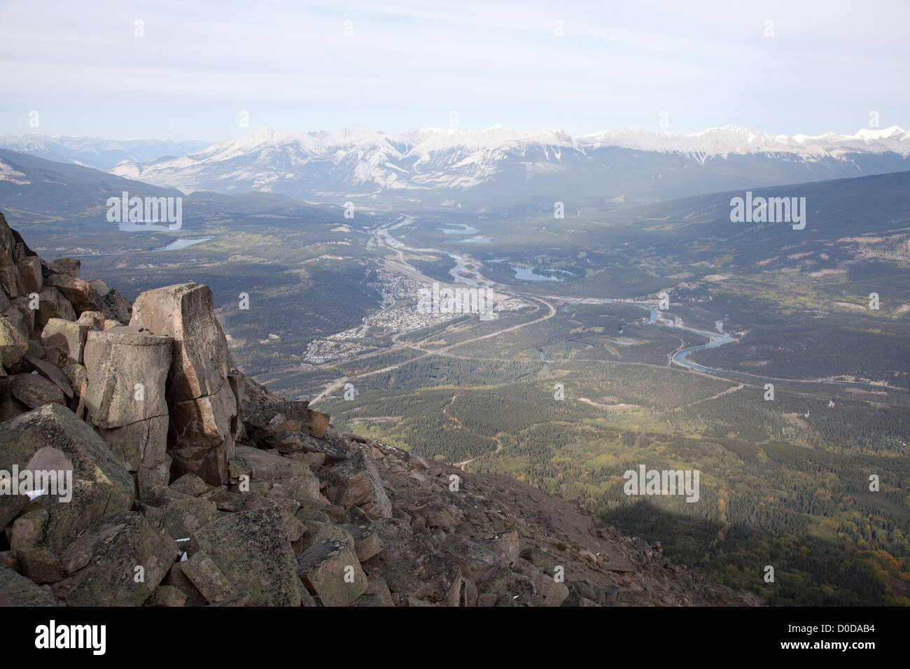 Jasper town hi-res stock photography and images - Alamy
