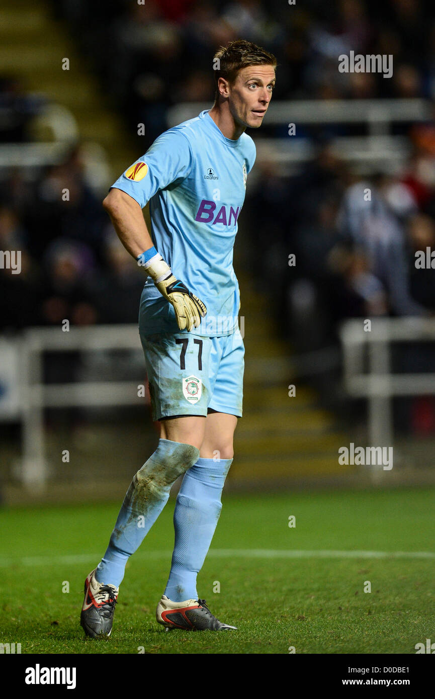 Romain salin hi-res stock photography and images - Alamy