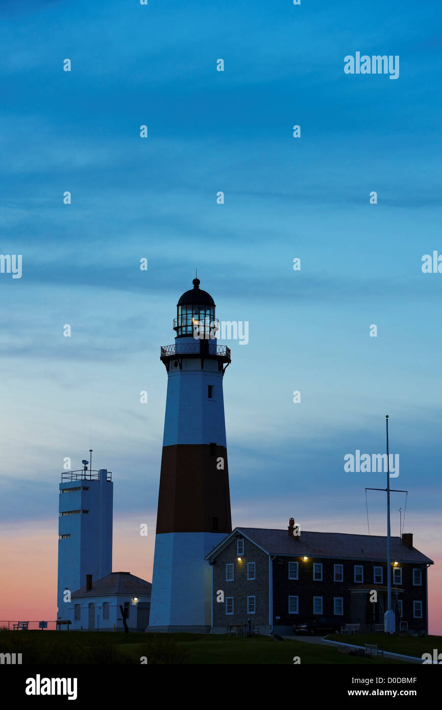 Danger point lighthouse hi-res stock photography and images - Alamy