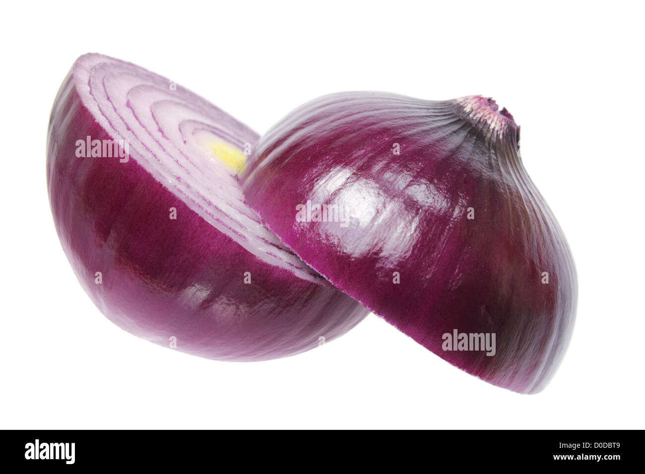 Cut out half onion hi-res stock photography and images - Alamy